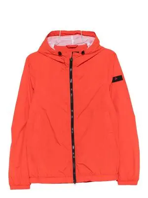 Peuterey Nigle Blouson Jacket Red