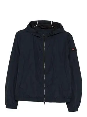 Peuterey Nigle Short Blouson Jacket - Blue