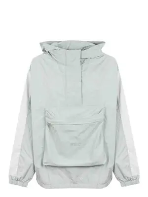 AUTRY Windbreaker Jacket - Blue