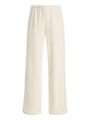 ETERNE Oversized Wide Leg Sweatpants