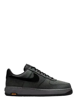 Nike Nike Air Force 1 Low LX Vibram "Pencil Point" Sneakers Black