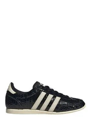 Adidas Japan Sneakers - Black