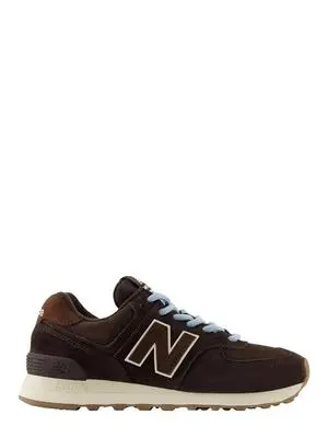 NEW BALANCE 574 - Black