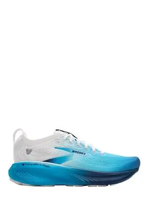 Brooks Rundisney X Adrenaline GTS 25 Sneakers Blue
