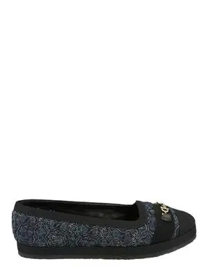 SALVATORE FERRAGAMO Kacy Gal Quilted Ballet Flat