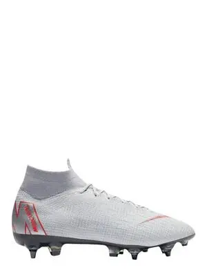 Nike Mercurial Superfly 6 Elite Sg Pro Ac - Grey