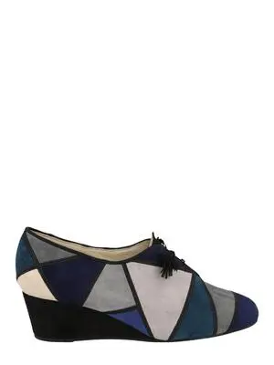 SALVATORE FERRAGAMO Ferragamo Maramao 1941 Wedge