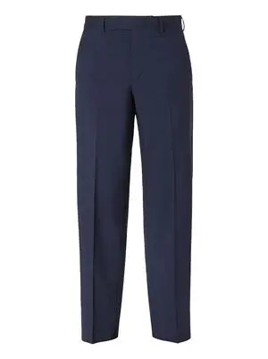 FENDI Tailored Wool Trousers