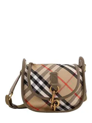 Burberry Burberry Mini Bag Multicolor