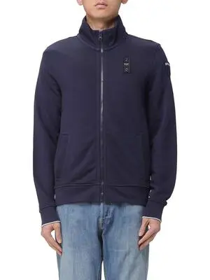 BLAUER. Blauer Sweatshirt