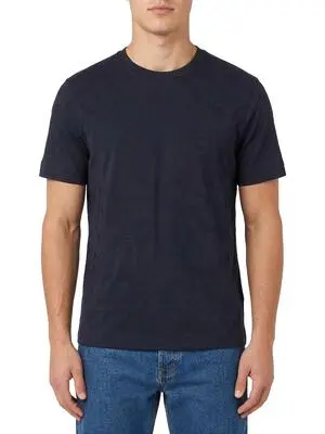 Emporio Armani T-shirt Men Black