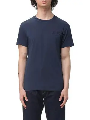 SUN 68 T-shirt - Navy