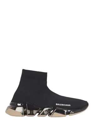 Balenciaga Speed 3.0 Sneakers - Black