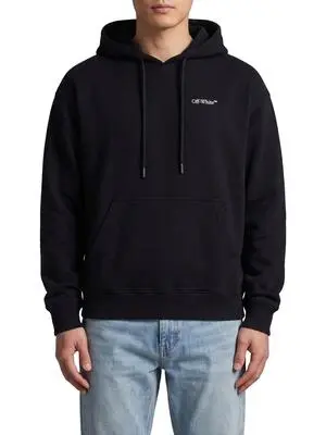 Off-White Sweatshirt - Black