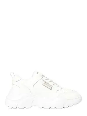 Versace Sneakers - White