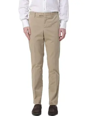 PT TORINO PT Torino Tailored Trousers Beige