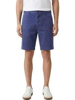 Polo Ralph Lauren Chino Shorts - Gnawed Blue
