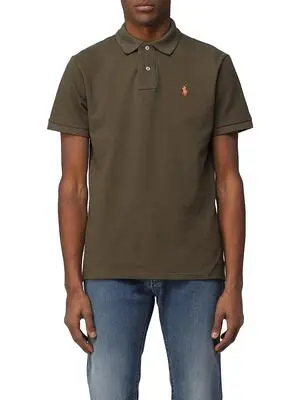 Polo Ralph Lauren Polo Shirt - Moss Green