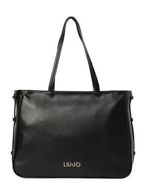 Liu Jo Tote Bag - Black