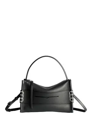 JW Anderson Jw Anderson Handbag Black