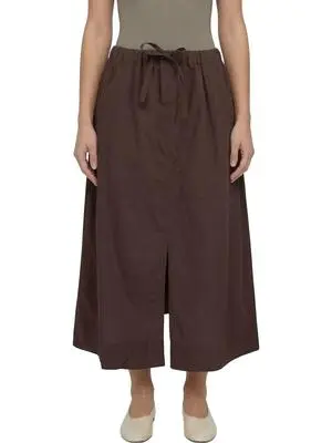 Soeur Skirt - Brown