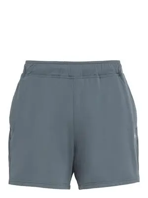 REPRESENT 247 Mesh Dna Shorts - Navy