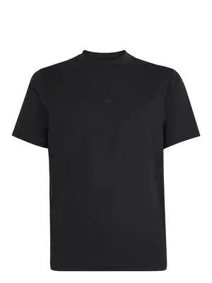 REPRESENT 247 Mesh Dna T-shirt - Black