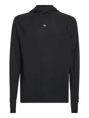 REPRESENT 247 247 Ultra Midlayer - Black