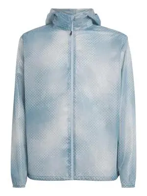 REPRESENT 247 247 Ultra Jacket - Blue