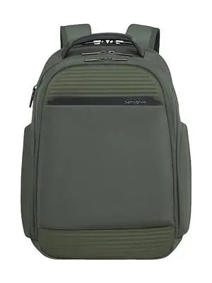 SAMSONITE Paralux Everyday Woven Backpack - Olive