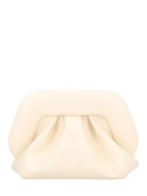 THEMOIRE Small "bios" Bag - Powder