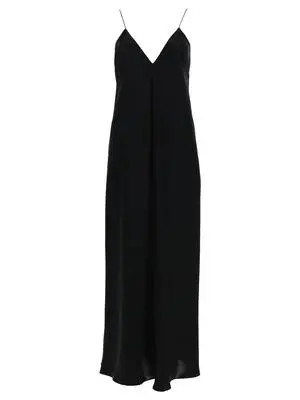 Khaite Taja Dress - Black