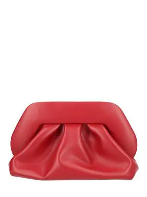 THEMOIRE Medium Bios Bag - Red