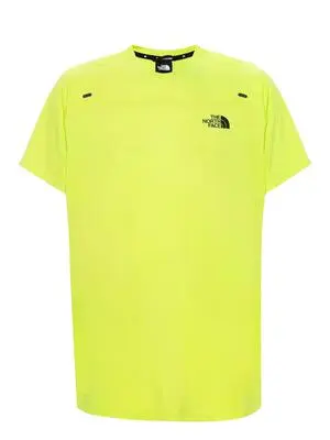 The North Face Lab Performance T-shirt - Yellow