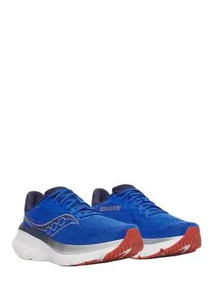 Saucony Guide 19 Running Shoe Lapis/naval