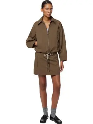 Apparis Ada Rain Jacket - Cedar