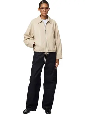 Apparis Ada Jacket - Latte