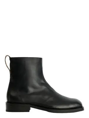 OUR LEGACY Our Legacy Daimono Bull Hide Boots