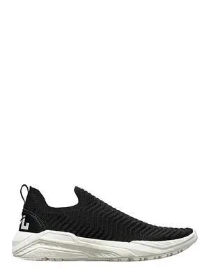 Apl Techloom Traveler Sneakers - Black/ivory