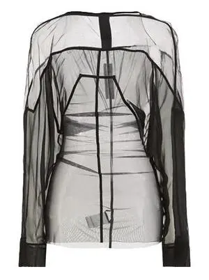 Rick Owens Top - Black