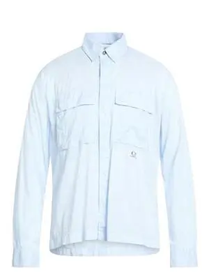 C.P. COMPANY C. P. Company Shirt Size Cotton - Blue