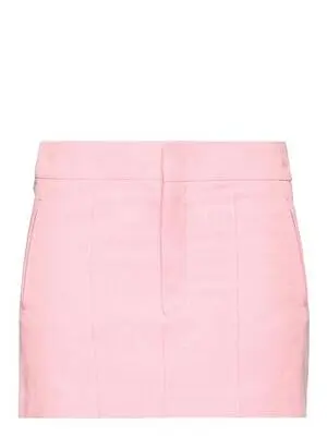 Isabel Marant Étoile Mini Pencil Skirt - Pink