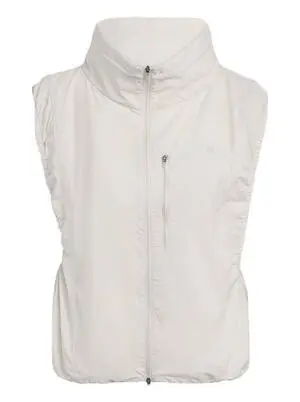 Adidas By Stella McCartney Truecasuals Reversible Vest - Yellow