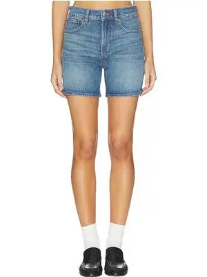 Madewell Perfect Vintage Shorts - Irmo