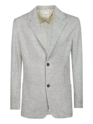 BALLANTYNE Single-breasted Blazer