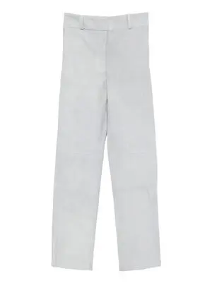 ARMA Pocket Stretch Trousers - Blue