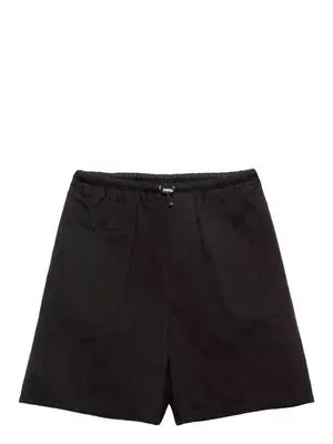 Prada Re-nylon Shorts - Black