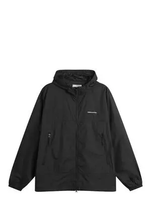 THISISNEVERTHAT T-light Jacket - Black