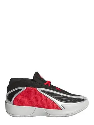 Adidas Adidas AE 2C Athletic Sneakers Silver Metallic/pure Ruby/core Black