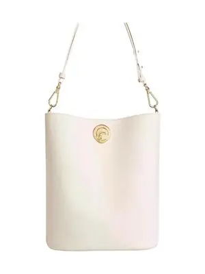 COCCINELLE Medium Nikla Tote Bag - Neutrals